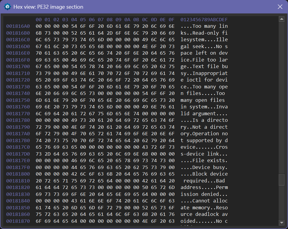 And it's back.... EVALUATION COPY | TechPowerUp Forums